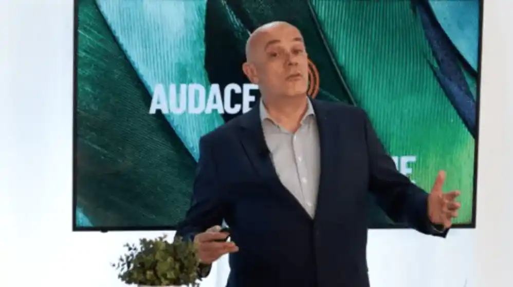Célébrités, Speakers et Conférenciers en entreprise | Carmin