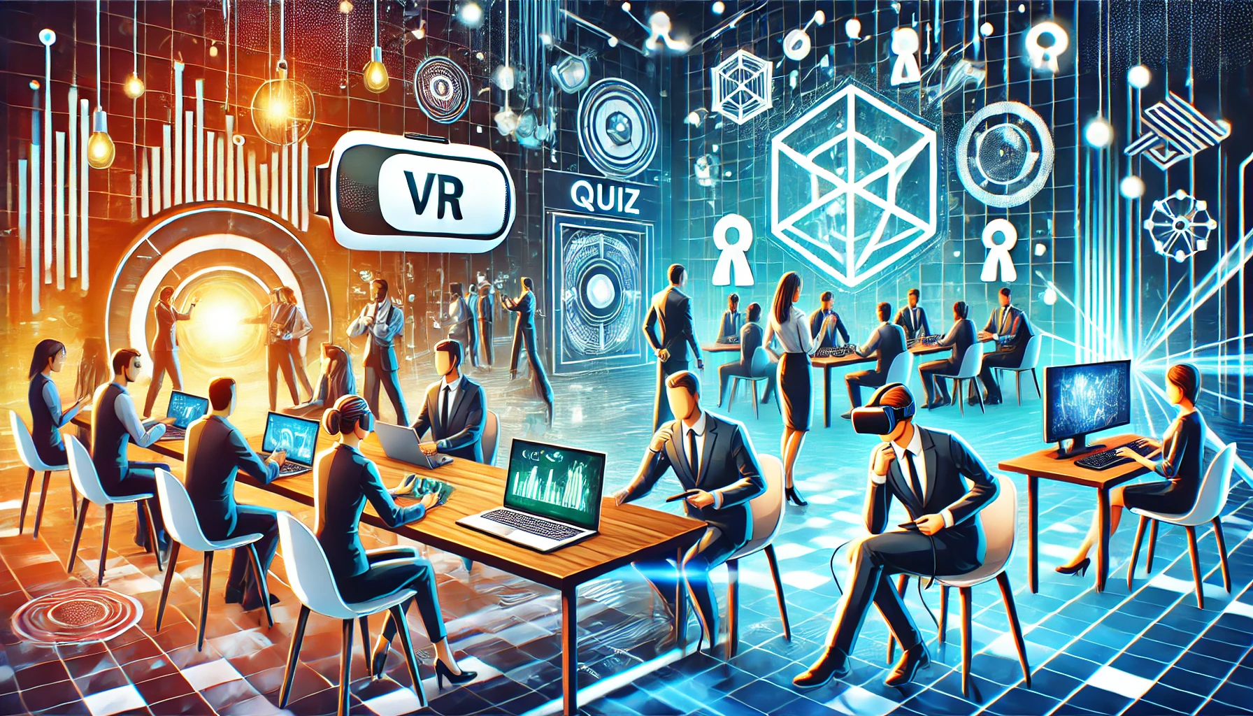 Intégrer le gaming dans vos événements professionnels | Carmin