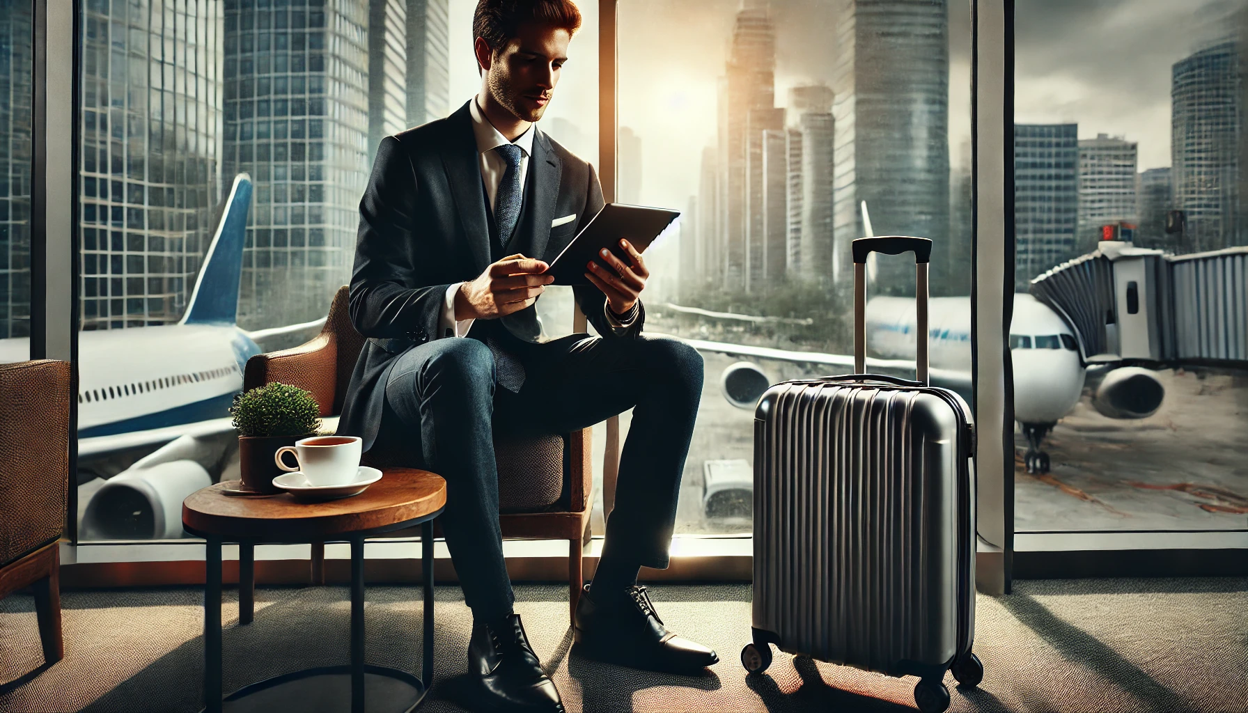 La logistique d’un voyage professionnel : comment gérer les dépenses et ...