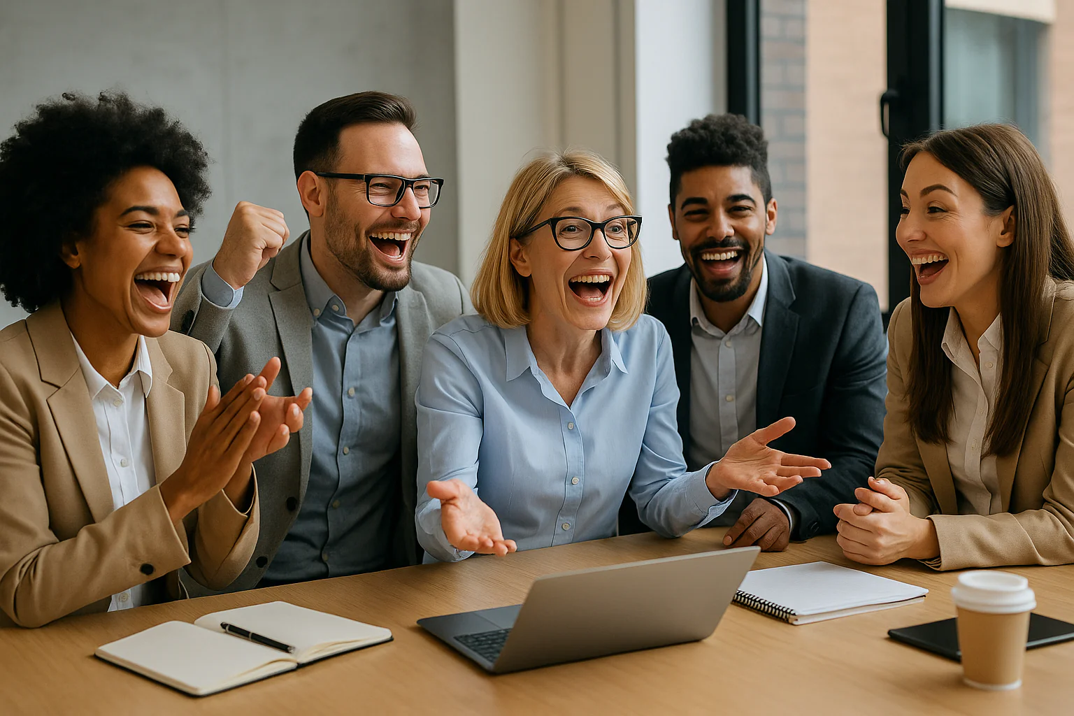 Guide ultime des Réunions d'Entreprise : conseils et pratiques essentielles