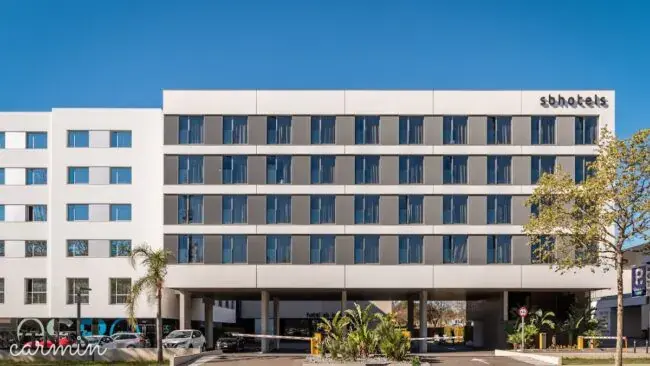 Hotel SB BCN Events | Séminaire & soirée | Devis en ligne