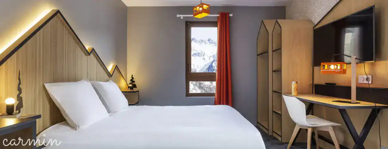 Base camp Lodge | Séminaire & soirée | Disponibilité et devis en 24h ...