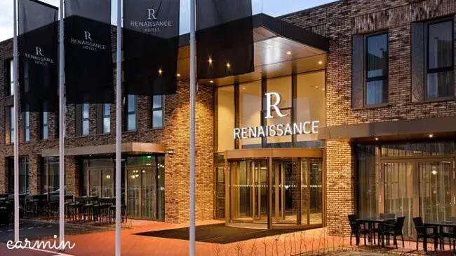 Renaissance Amsterdam | Séminaire & soirée | Devis en ligne