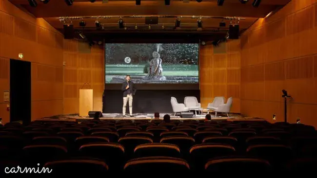 Châteauform' Le Metropolitan | Séminaire & soirée | Devis en ligne