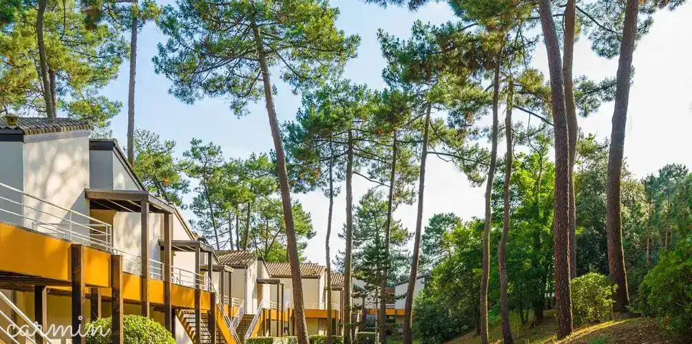 Azureva Ronce-les-Bains **** | Séminaire & soirée | Disponibilité et ...