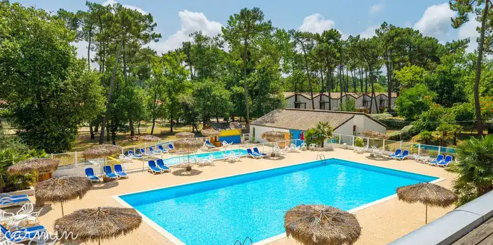 Azureva Ronce-les-Bains **** | Séminaire & soirée | Disponibilité et ...