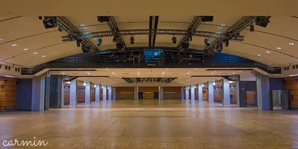 The Carrousel du Louvre | Séminaire & soirée | Disponibilité et devis ...