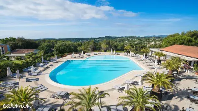 Club Med Opio | Séminaire & soirée | Devis en ligne