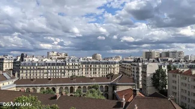 mk2 Hotel Paradiso | Séminaire & soirée | Devis en ligne