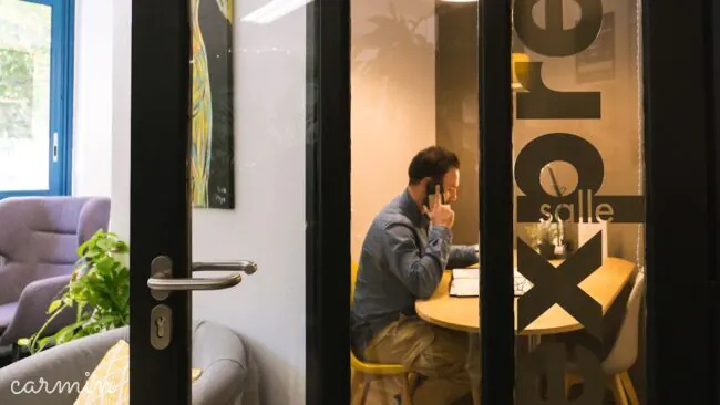 Coworking La Kaftièr | Séminaire & soirée | Disponibilité et devis en ... Coworking La Kaftièr | Séminaire & soirée | Disponibilité et devis en ...