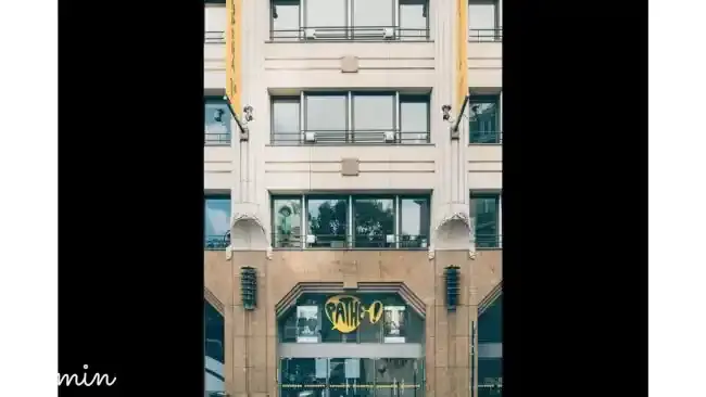 Pathé Opéra Premier | Séminaire & soirée | Devis en ligne