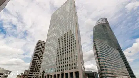 Regus - La Défense, Tour Egée | Séminaire & soirée | Devis en ligne