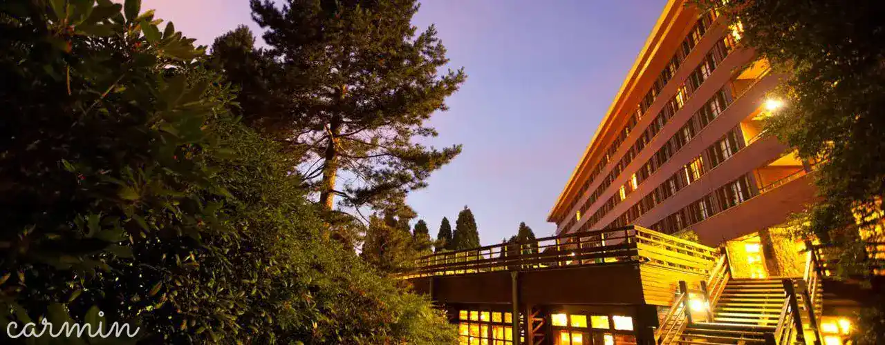 Disney's Sequoia Lodge | Séminaire & soirée | Disponibilité et devis en ...